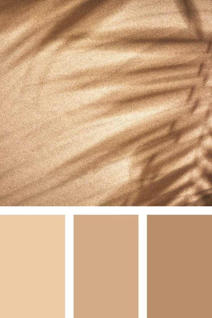 Color Arena: La Receta para un Hogar Dulce | GASDA