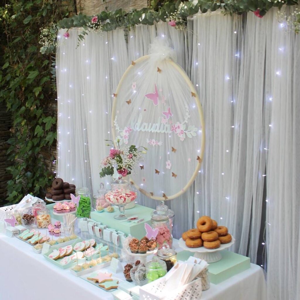 Candy Bar: La Guía Definitiva de Colores y Estilos | GASDA