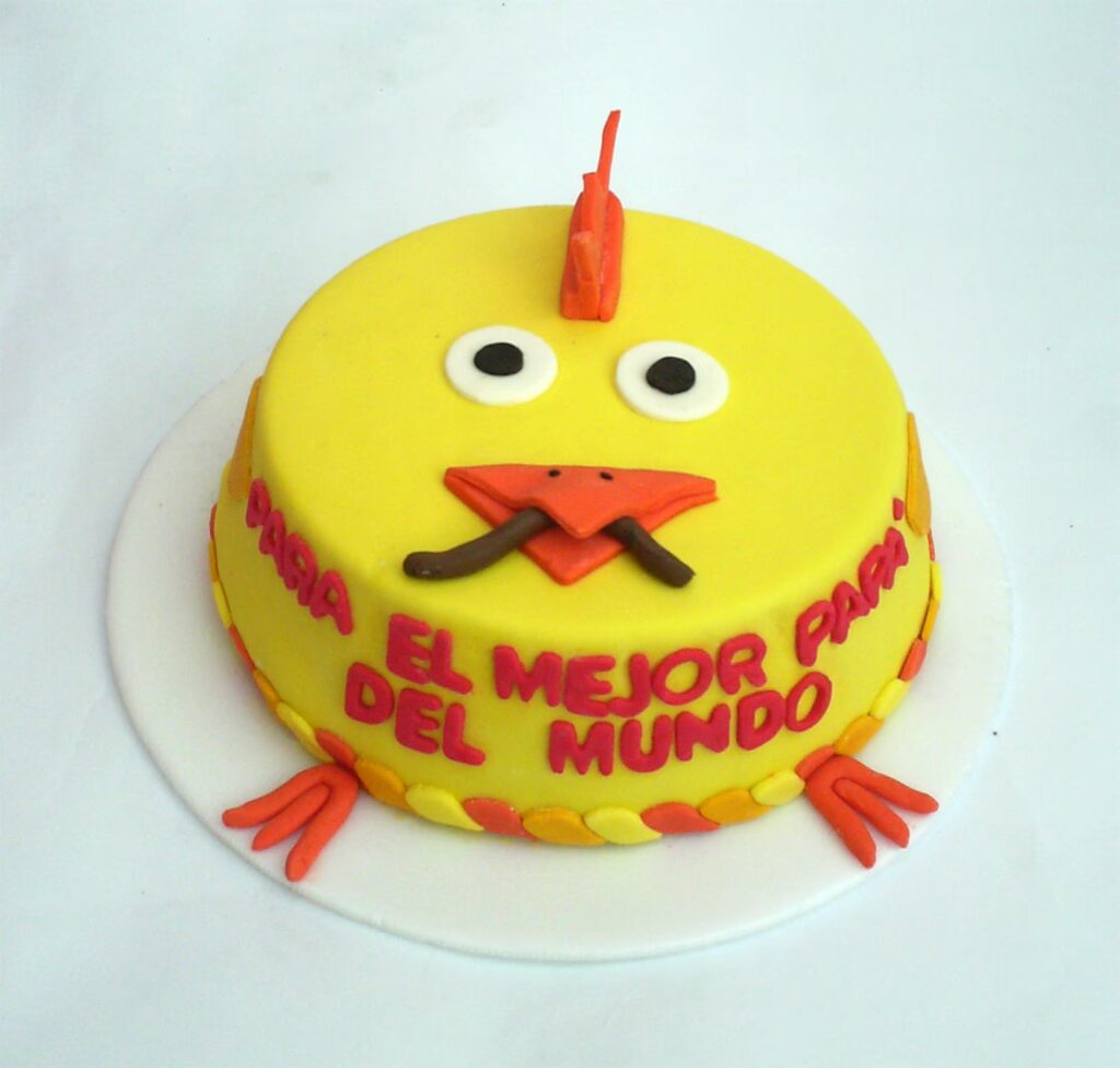 Torta de Pierna Adobada: Receta Tradicional | GASDA