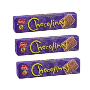 Guía para la Chocotorta: Paquetes de Chocolinas | GASDA