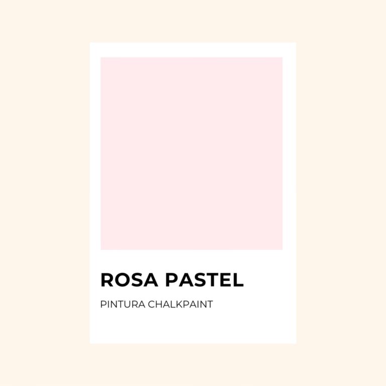 Rosa #ea899a: El Tono Ideal en Repostería | GASDA