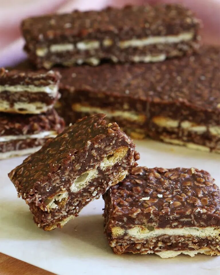 Turrón de Quaker: La Receta Argentina Definitiva | GASDA