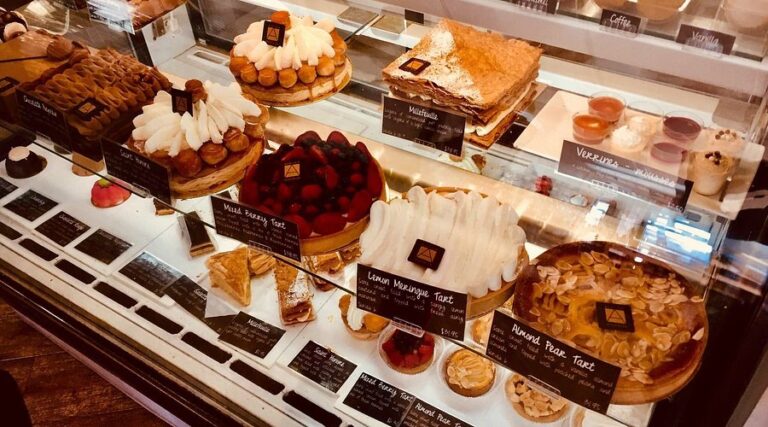 Confitería: El Dulce Arte y Su Significado | GASDA