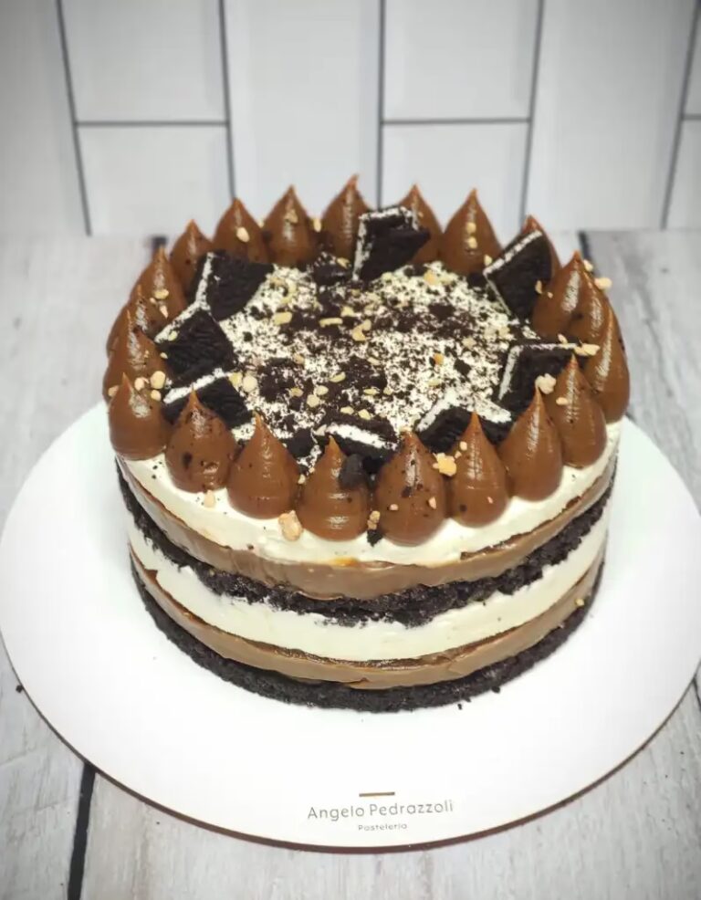 Torta Oreo: Ideas para una Decoración Perfecta | GASDA