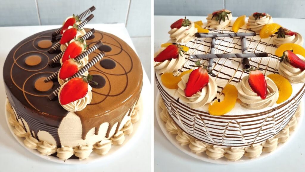 Arte en Chocolate: Decora Tartas como un Pro | GASDA