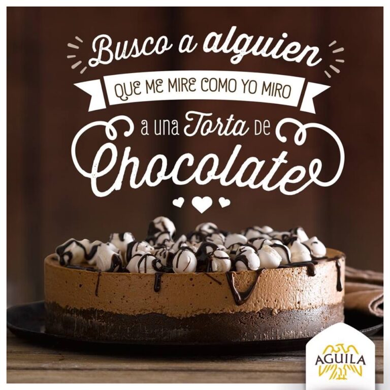 Frases Dulces que Inspiran al Pastelero | GASDA