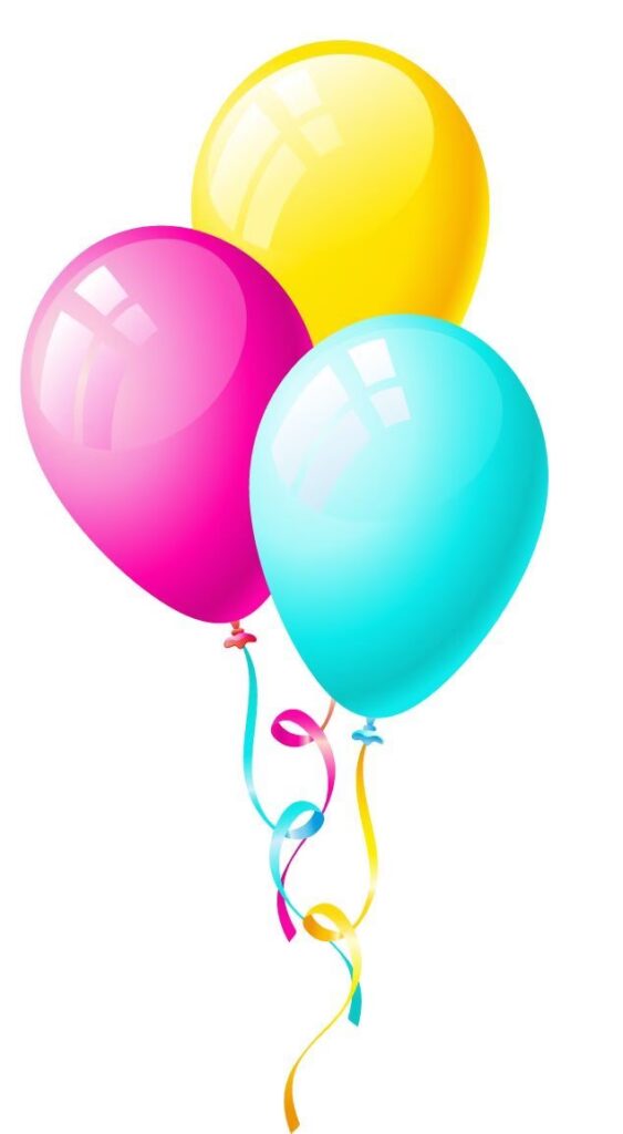 Globos en tu Pastel: ¡Decora con Creatividad! | GASDA