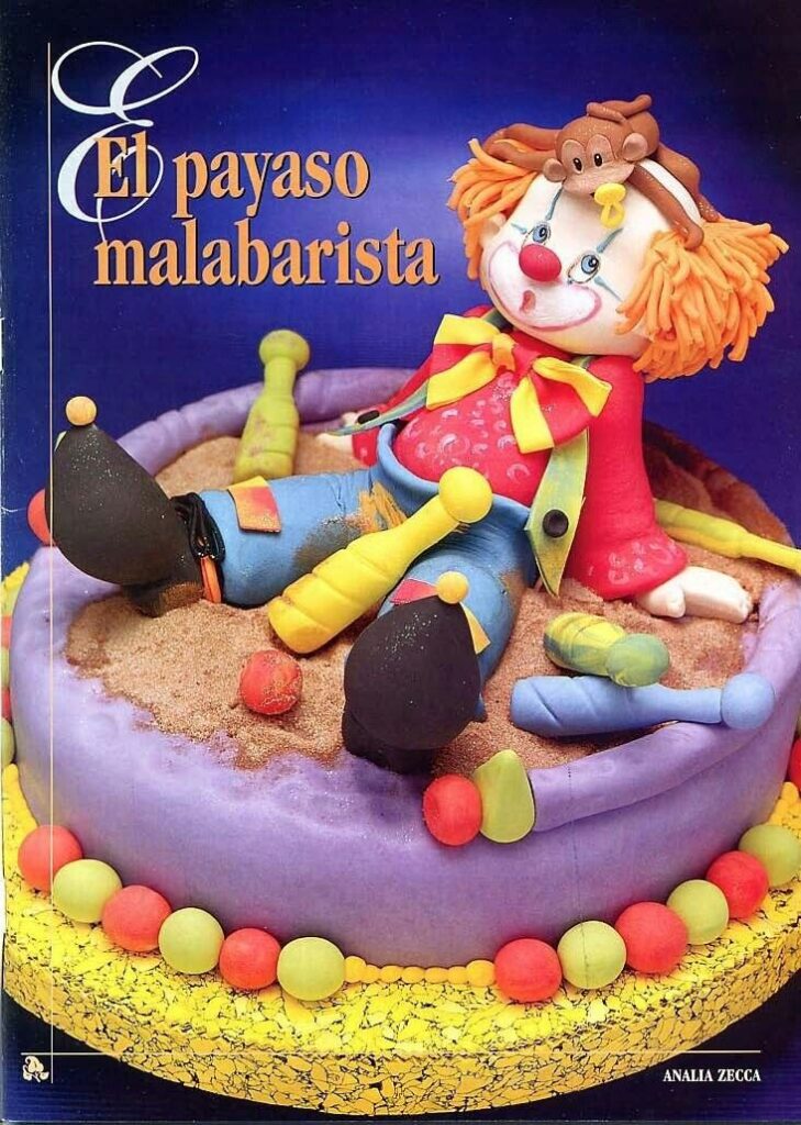 El Pastel Candombe: Capas de Sabor e Historia | GASDA