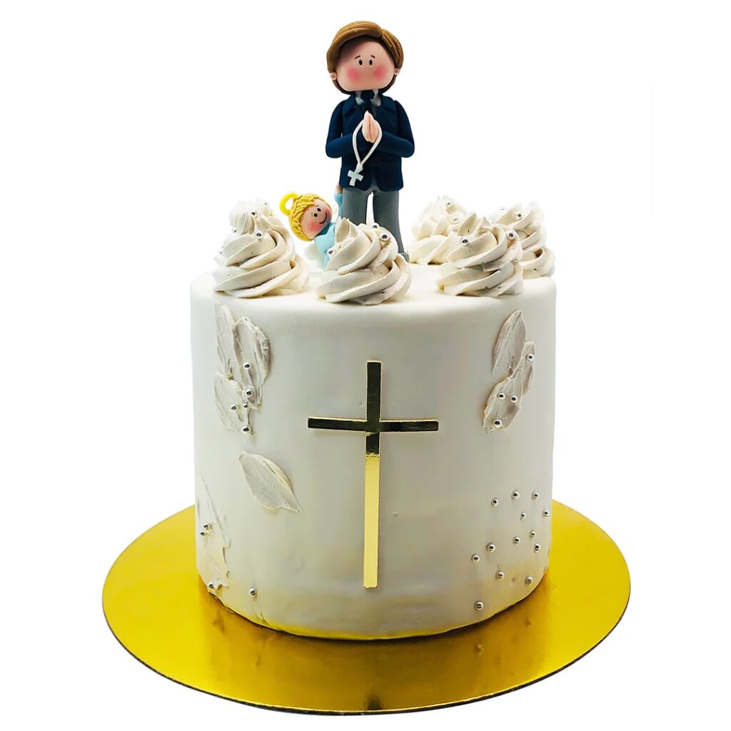 Las Mejores Tortas para una Primera Comunión Única | GASDA