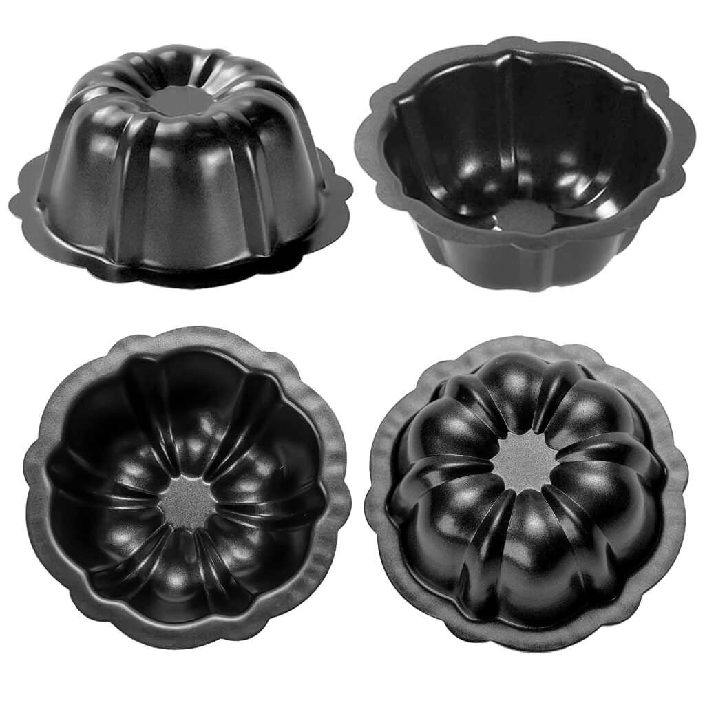 Guía Definitiva sobre Moldes para Pasteles | GASDA