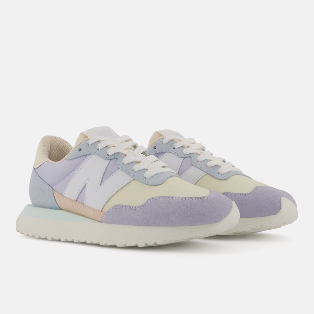 Pastel New Balance 550: Dulce Inspiración Urbana | GASDA