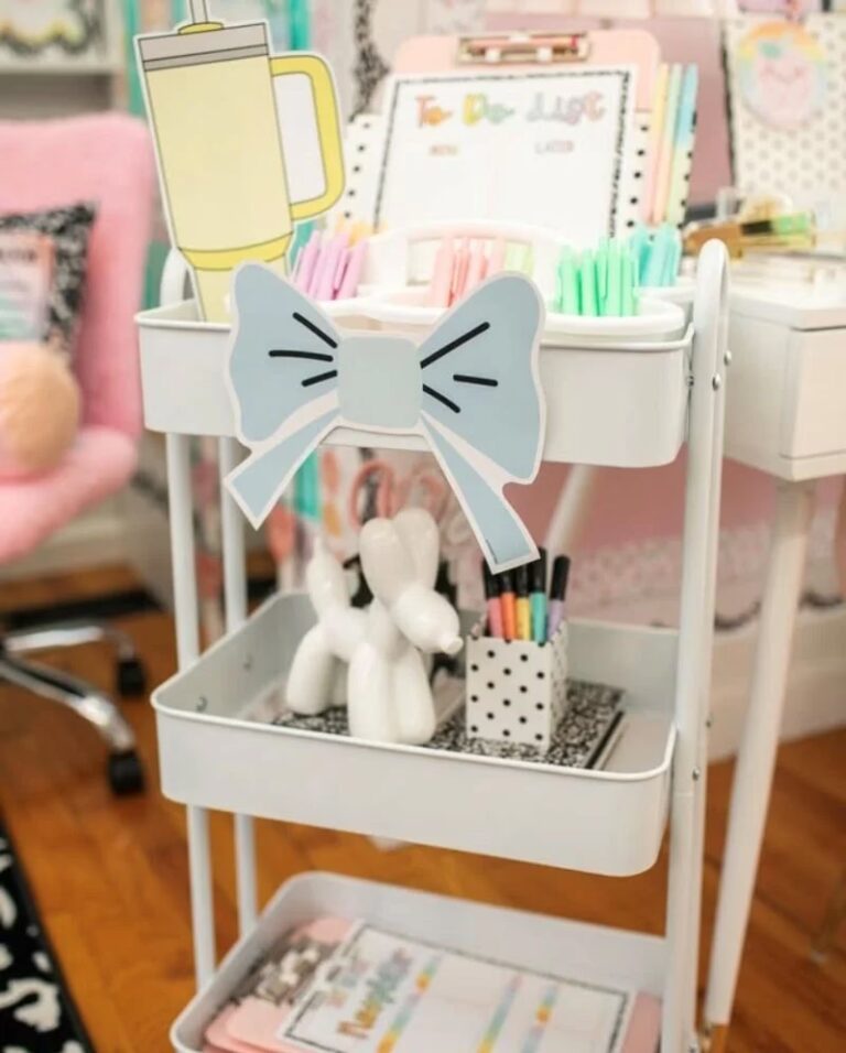 Transforma tu Aula: Ideas con Tonos Pastel | GASDA