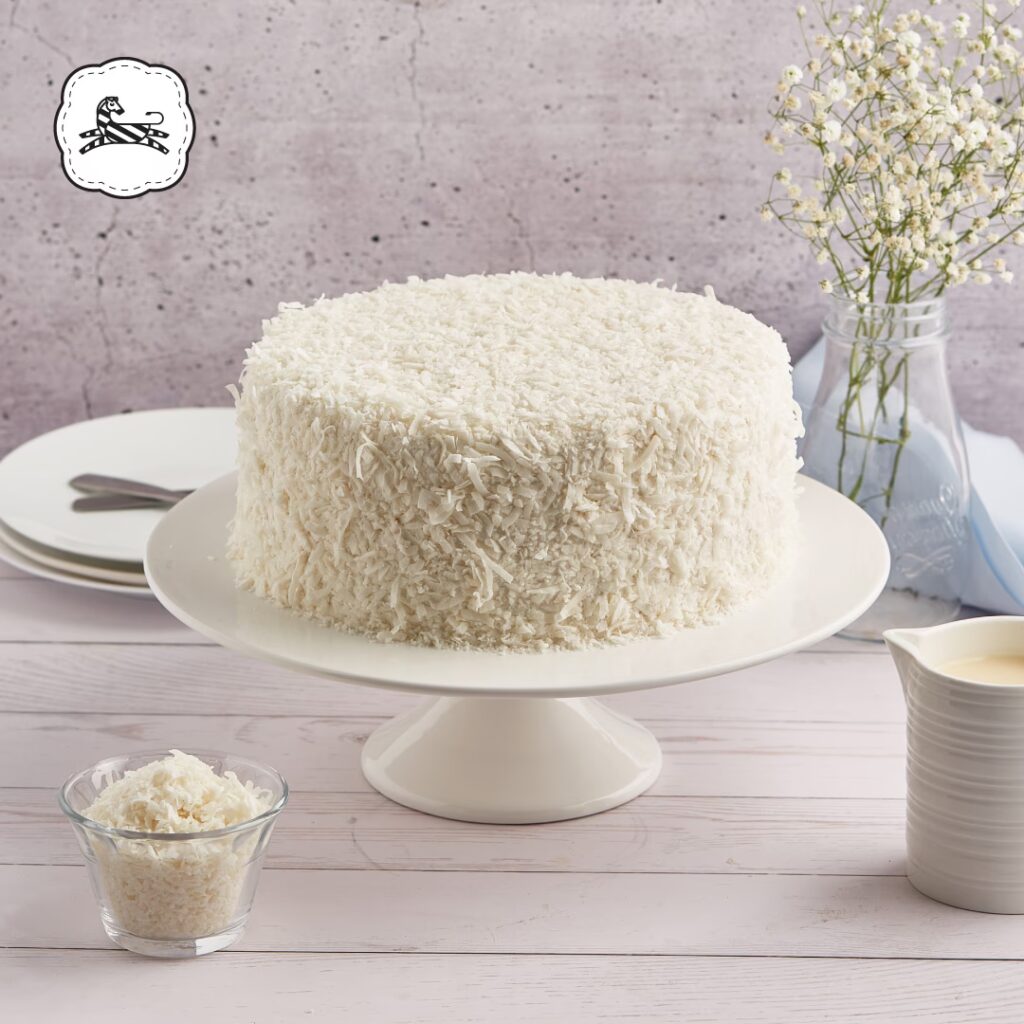 Pastel de Coco: Una Delicia Tropical Perfecta | GASDA