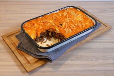Pastel de Carne: 3 Recetas para Enamorar | GASDA