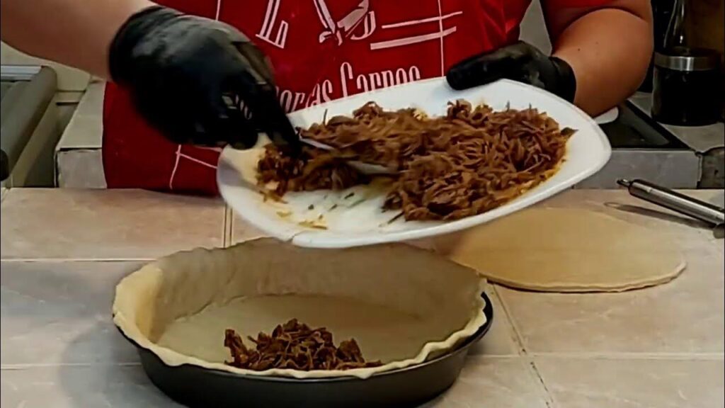 El Secreto del Pastel de Carne: Sabor y Nostalgia | GASDA