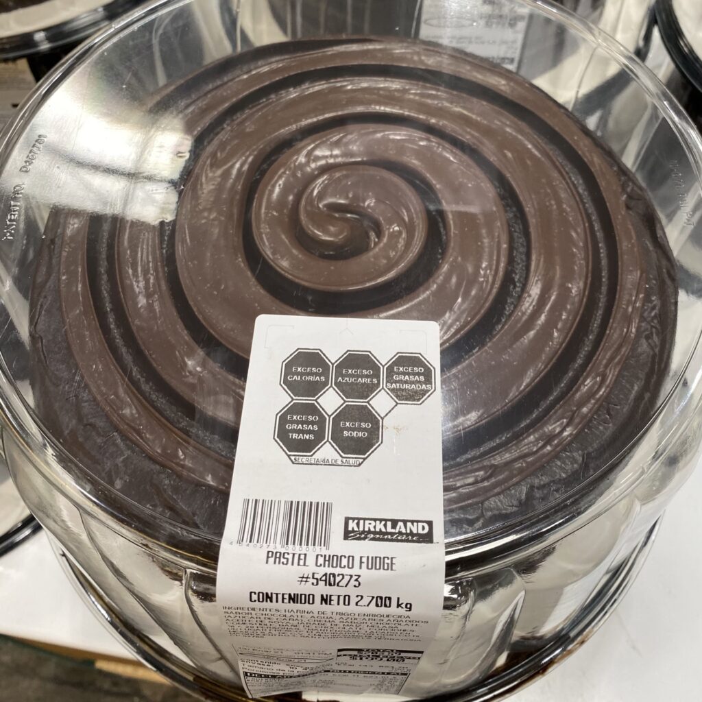 El Misterio del Pastel Matilda de Costco: ¿El Fin? | GASDA