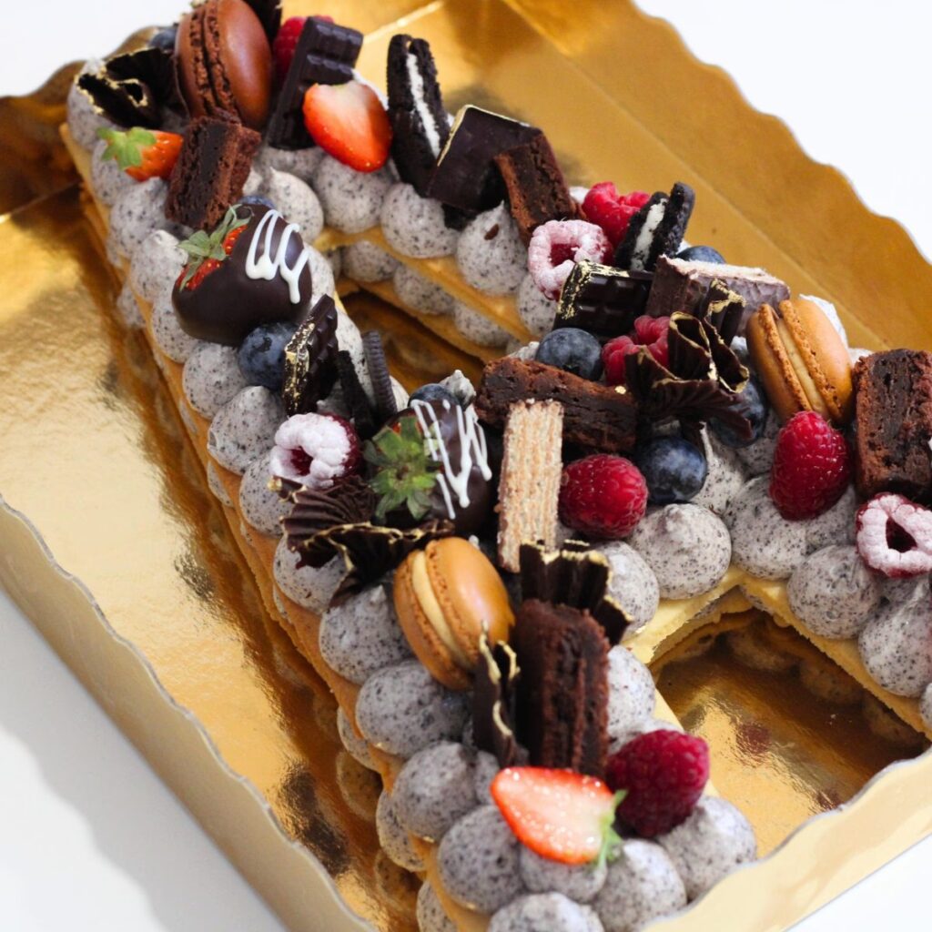 Pasteles: El Dulce Pasatiempo para la Mente | GASDA