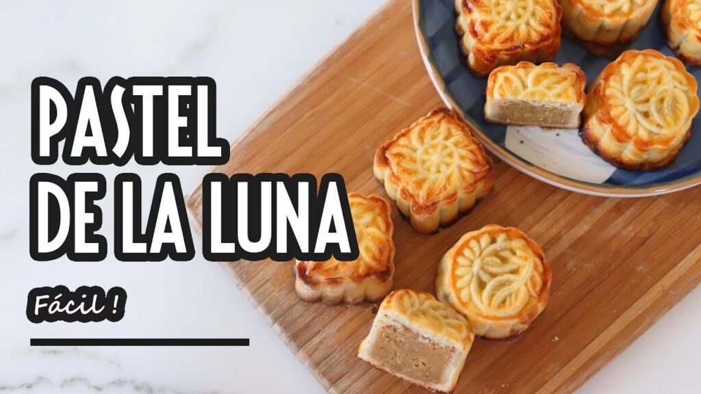 El Exquisito Pastel de Luna de Yunnan | GASDA