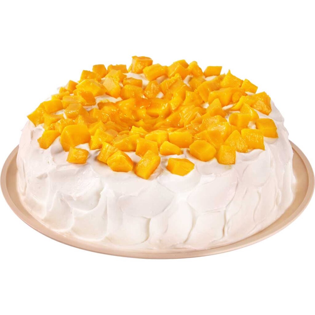 Pastel de Mango: El Postre Tropical Perfecto | GASDA