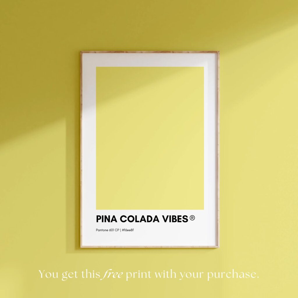 Amarillo Pastel: El Color del Sabor en Pastelería | GASDA