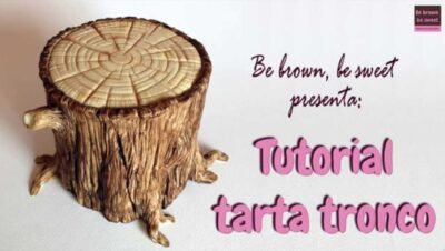 Troncos de Pastel: El Arte de Injertar Sabores | GASDA