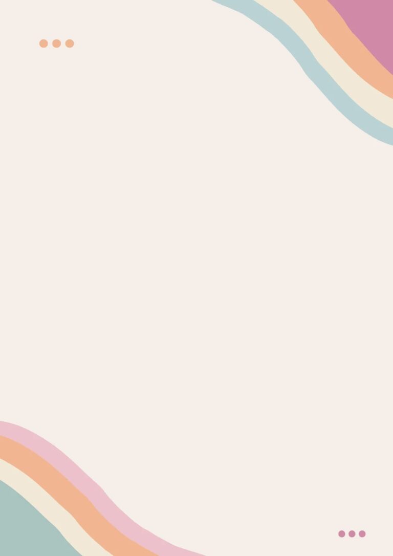 Inspiración Dulce: Temáticas en Colores Pastel | GASDA