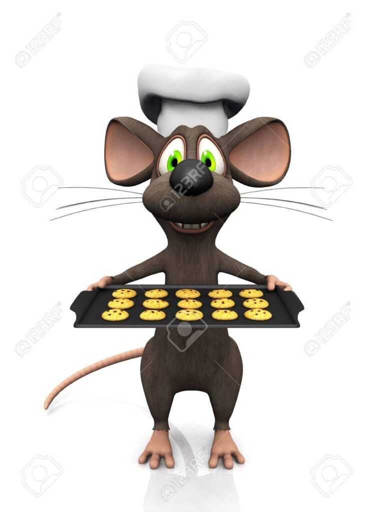 Pan y Ratas: Una Combinación Peligrosa | GASDA