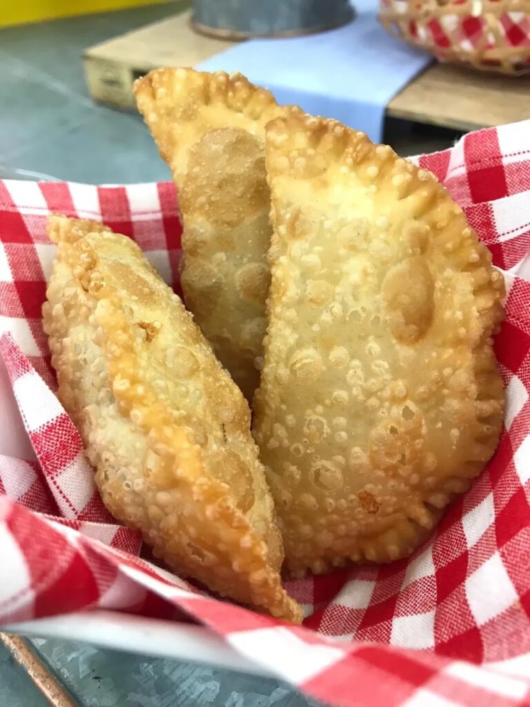El Secreto del Pastel Frito Perfecto y Crujiente | GASDA