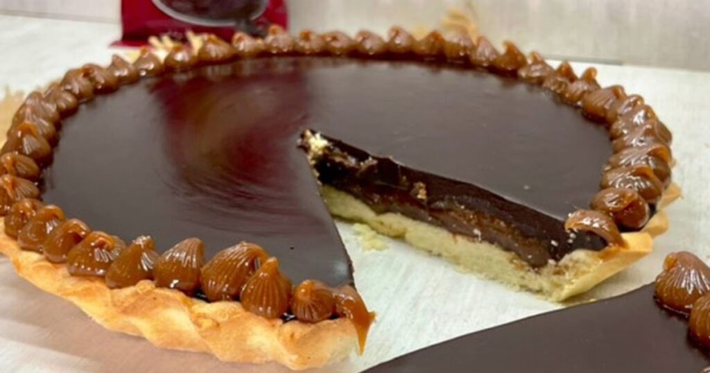 Torta Cabsha: El Sabor del Bombón Hecho Pastel | GASDA