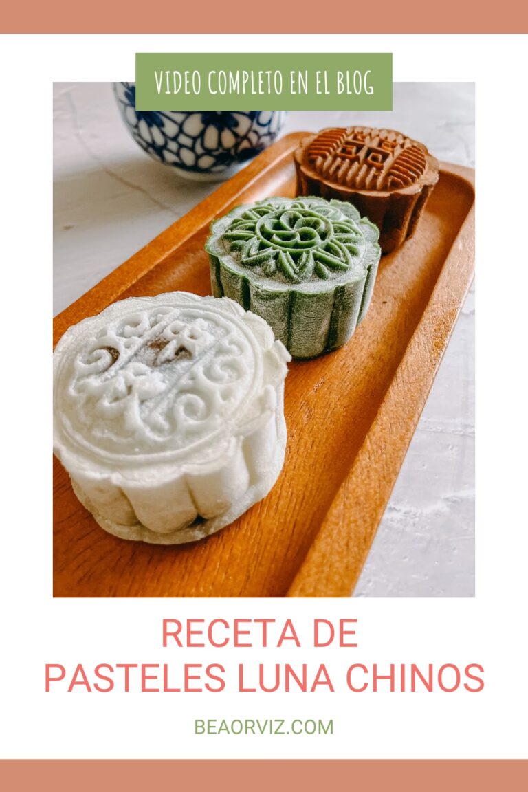 Pastel de Luna: El Sabor de la Tradición China | GASDA