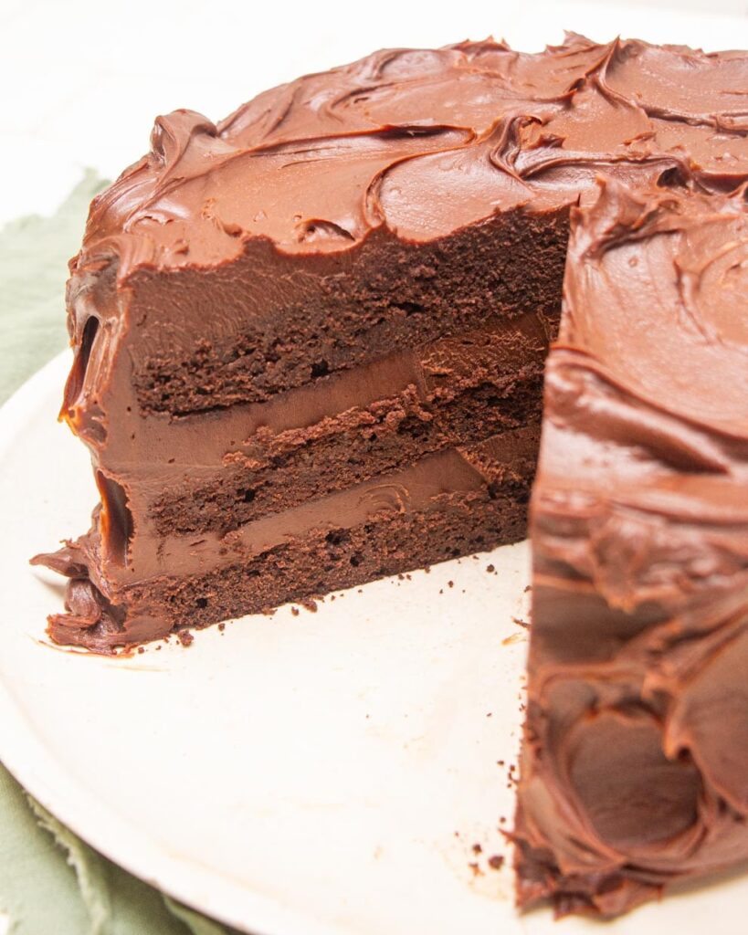 Torta Matilda: La Receta del Pastel de Película | GASDA
