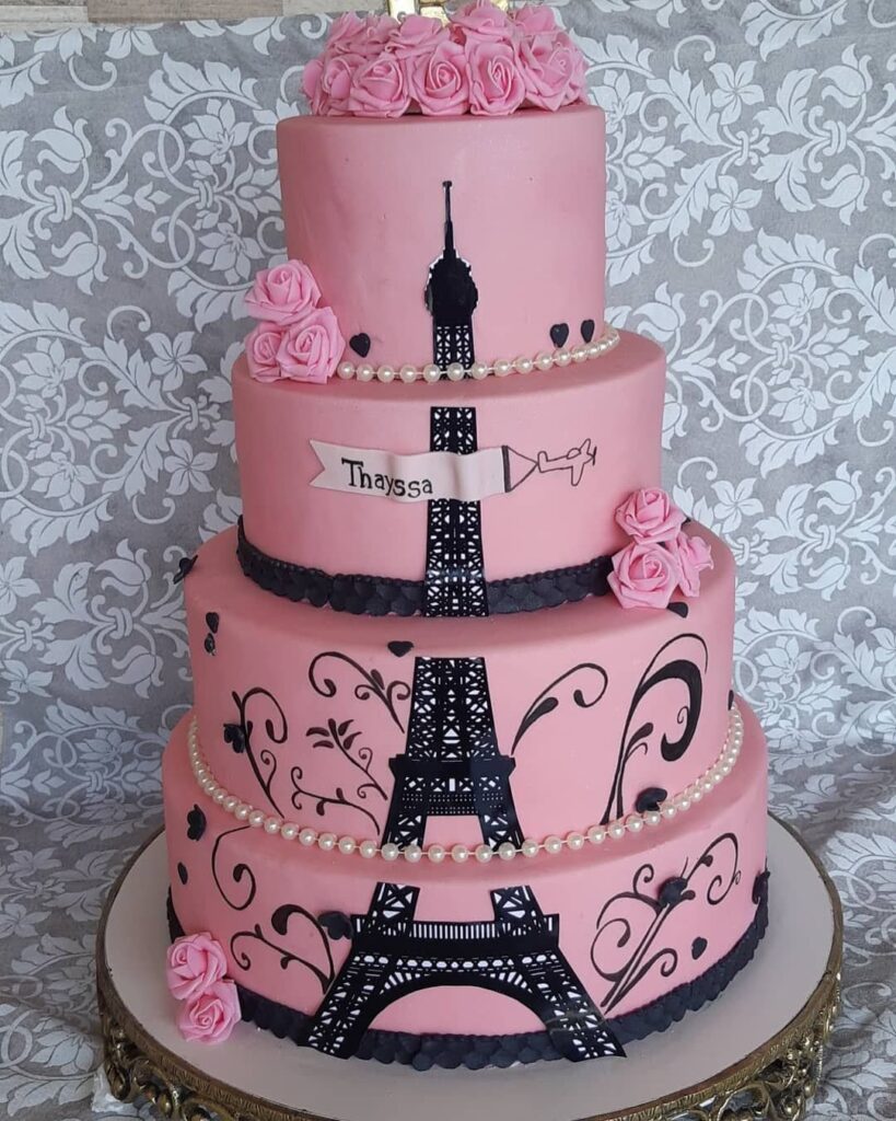 Torres Dulces: Creaciones que Tocan el Cielo | GASDA