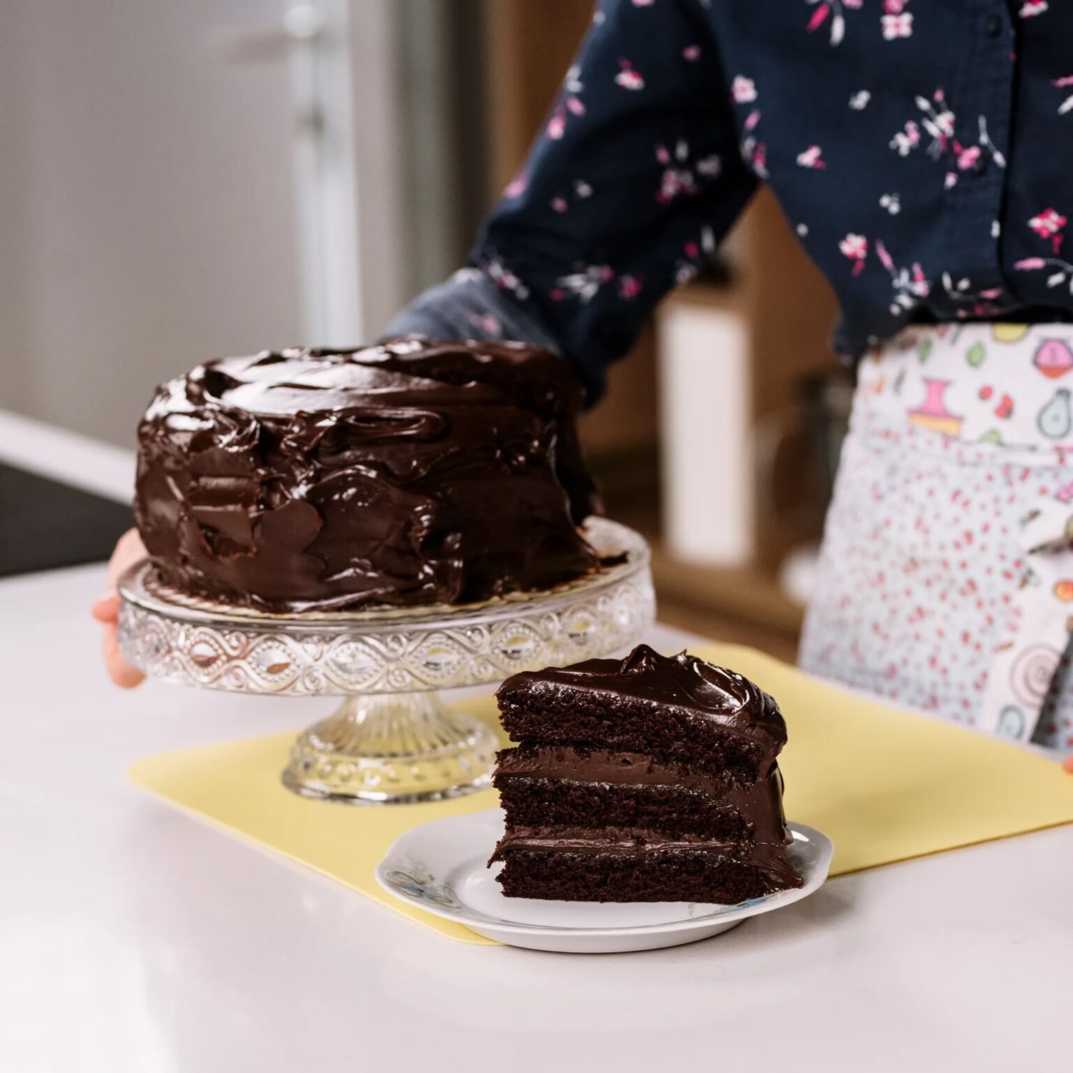 El Dulce Origen del Pastel Bruce y Otras Delicias | GASDA