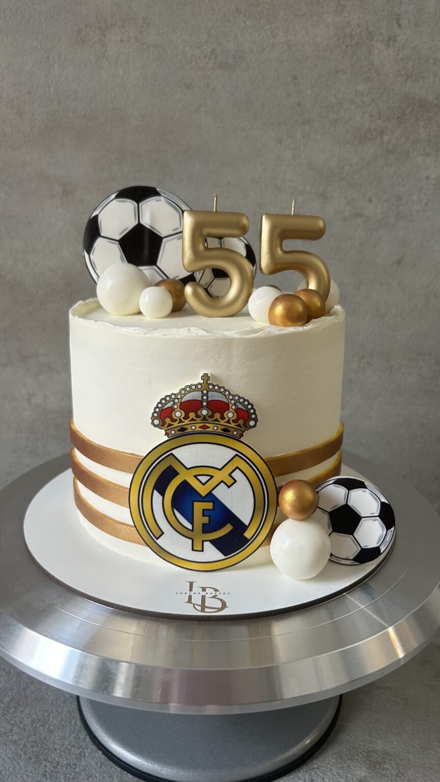Torta Fondant: El Arte Hecho Pastel | GASDA