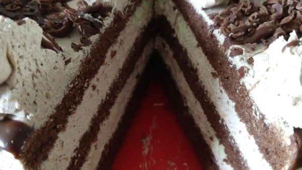 Torta de Carne Picada: Receta Fácil y Sabrosa | GASDA