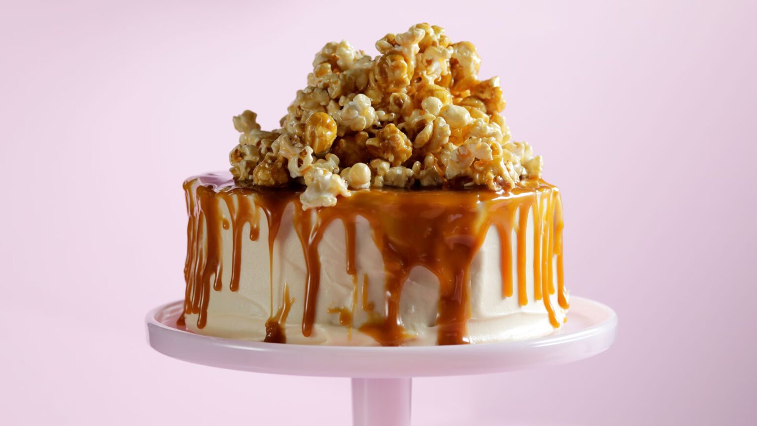 El Arte del Popcorn: Guía Completa y Recetas | GASDA