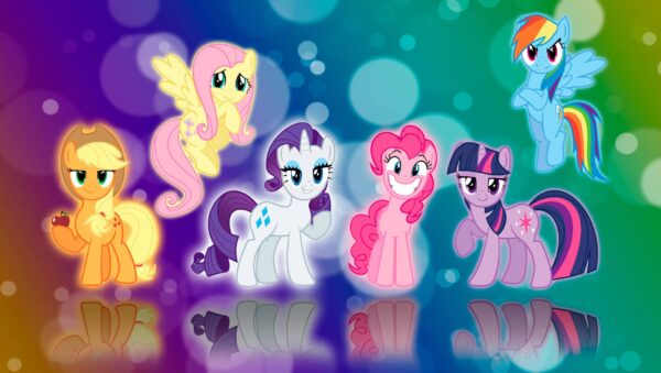 Pastel My Little Pony: Guía de Decoración Mágica | GASDA